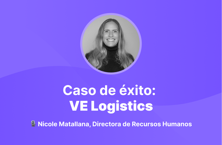 Transformación Empresarial: ¿Cómo VE Logistics mejoró sus operaciones con Talana?